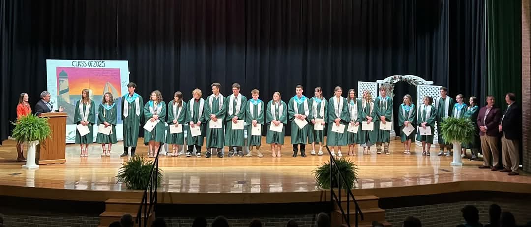 Community Foundation awards over $640,000 in scholarships | News ...